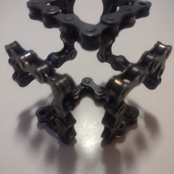 Bike Chain - Etsy UK