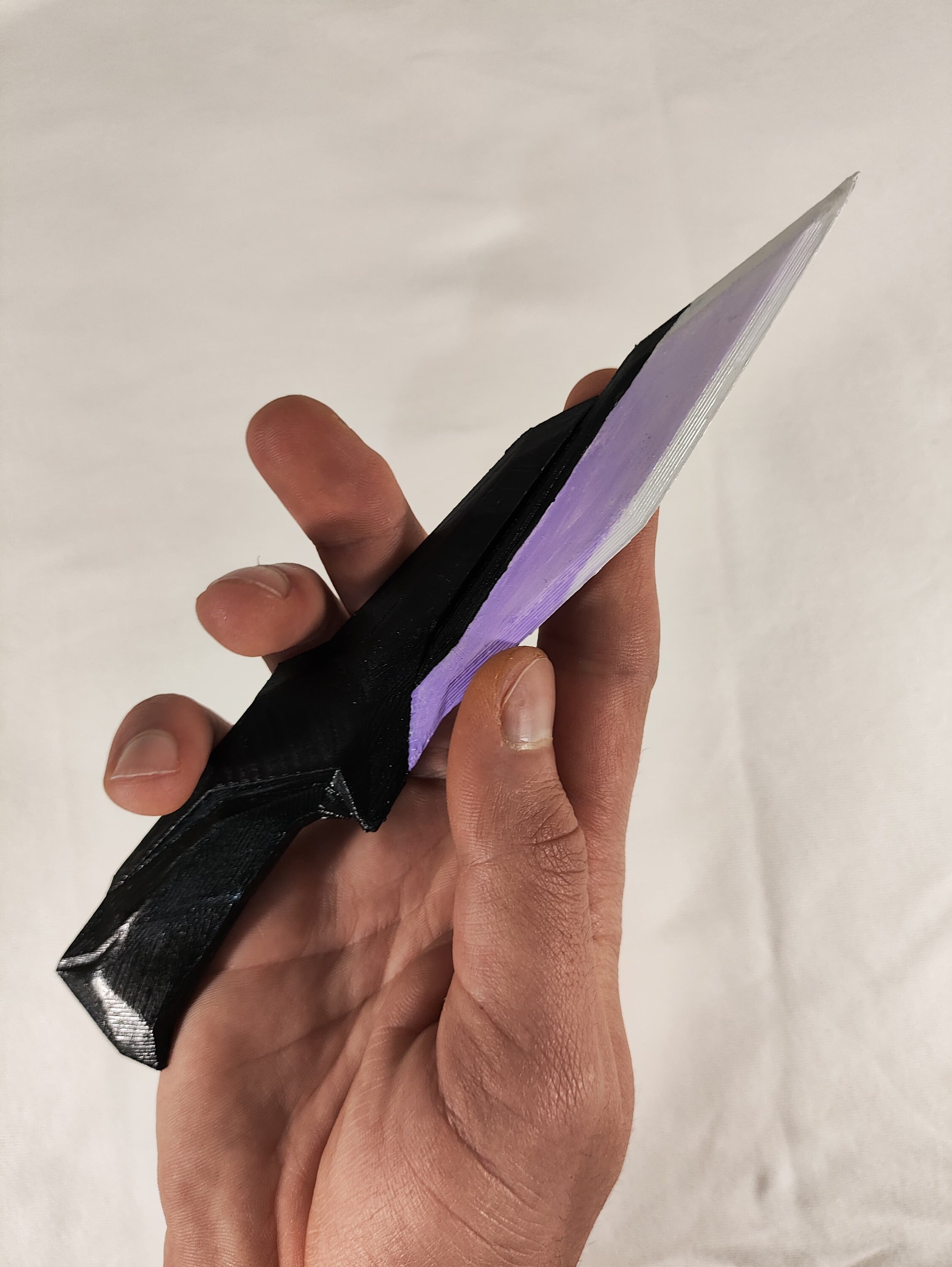 Valorant Singularity Knife/ Valorant Toys / 3D Printed / Valorant Game ...