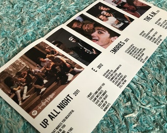 One direction - Etsy.de