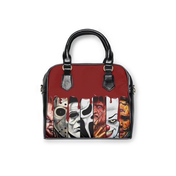 Horror Handbags - Etsy