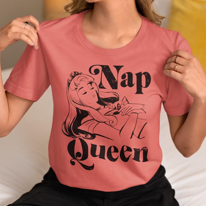 Nap Queen - Etsy