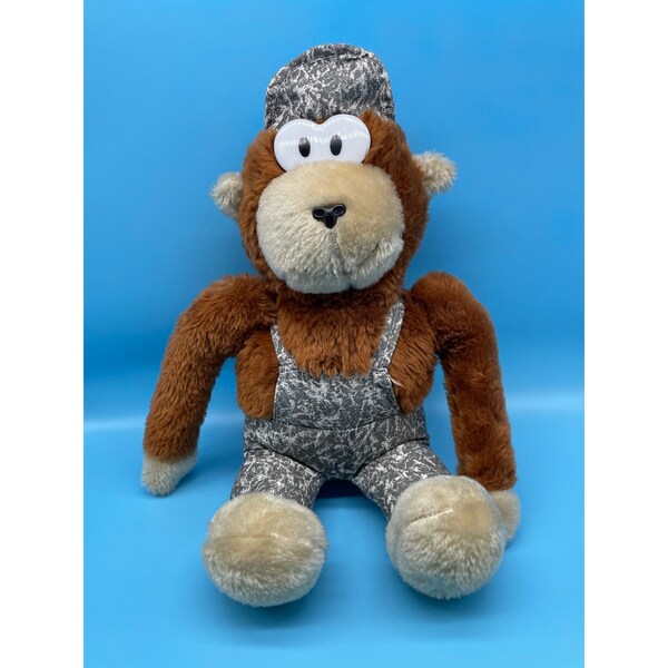 Nanco Plush - Etsy