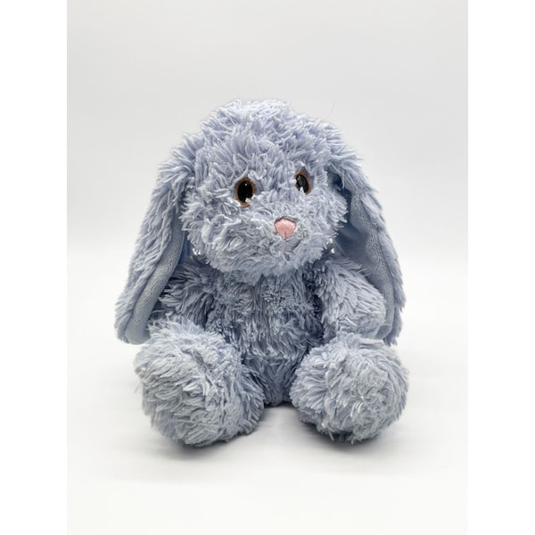 Aurora Bunny Plush - Etsy