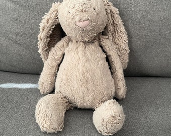 Vintage Stuffed Toy Bunny Rabbits - Etsy