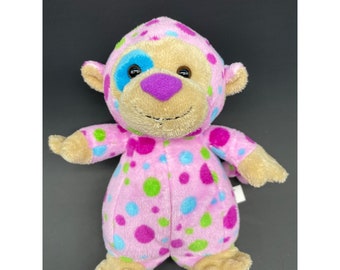 Ganz Monkey Plush - Etsy