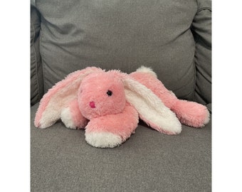 Vintage Stuffed Toy Bunny Rabbits - Etsy