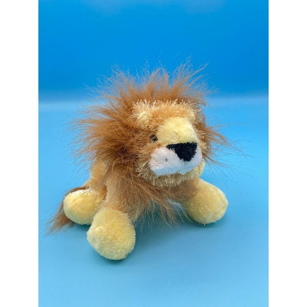 Ganz Cat Plush - Etsy