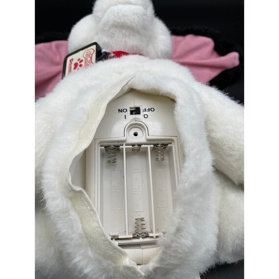 Mattel Disney 102 Dalmations Domino Blue Dots (Rare) - munimoro.gob.pe