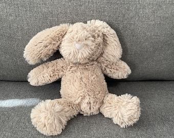 Vintage Stuffed Toy Bunny Rabbits - Etsy