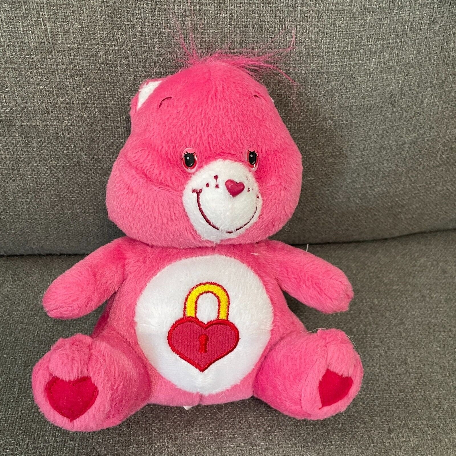 Care Bears Secret Bear Plush