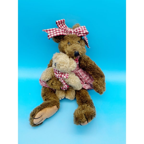Bearington Collection Bears - Etsy