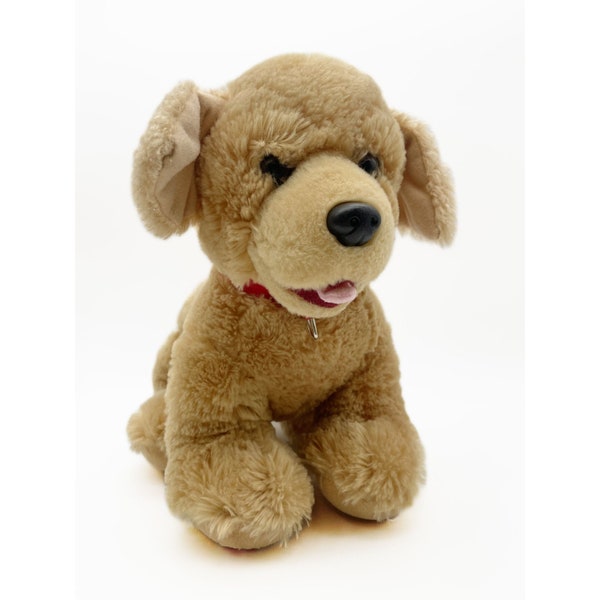 Build a Bear Dog - Etsy