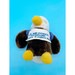 U.S. Air Force Museum 'where Eagles Rest' Eagle 6 Hanging Plush Stuffed ...