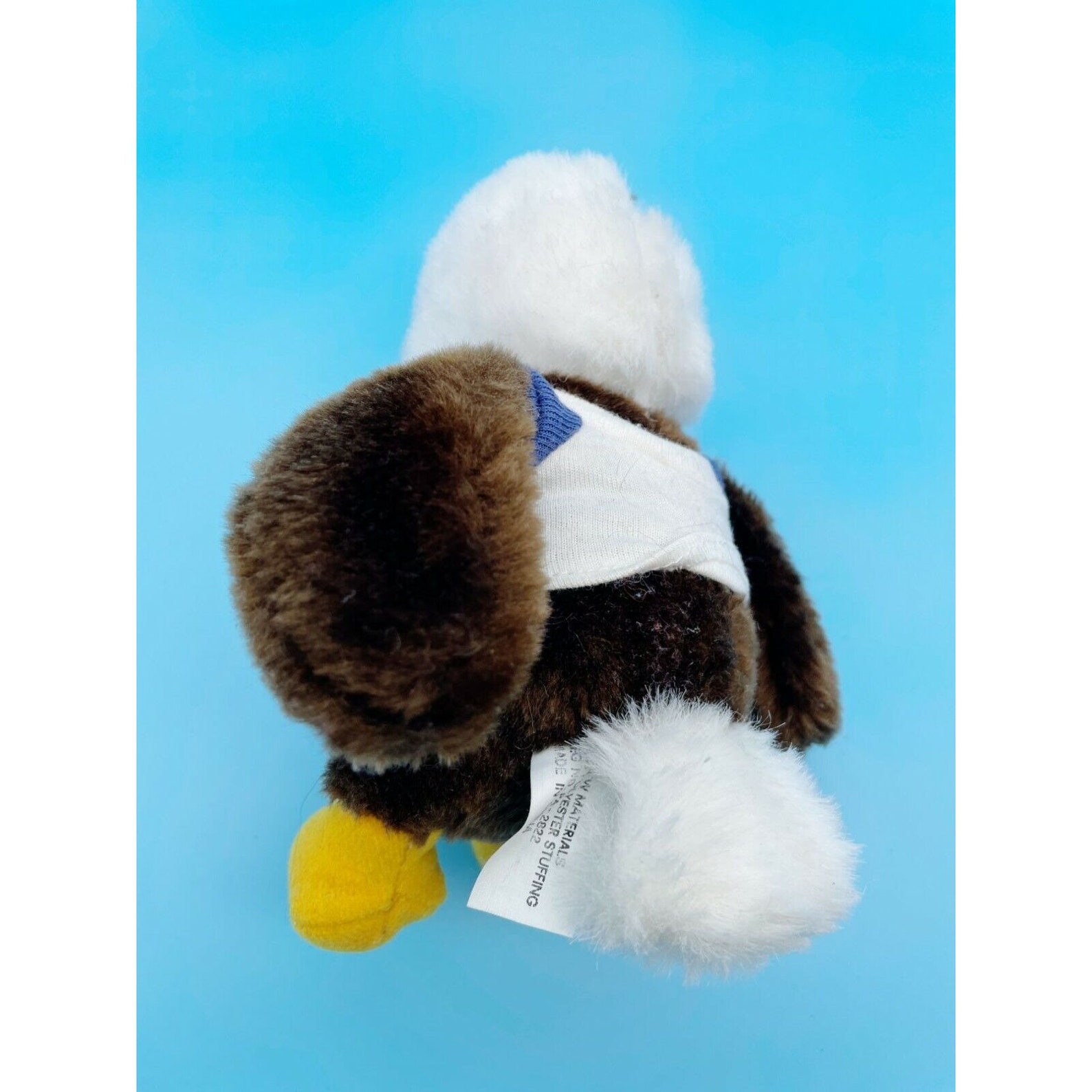 U.S. Air Force Museum 'where Eagles Rest' Eagle - Etsy