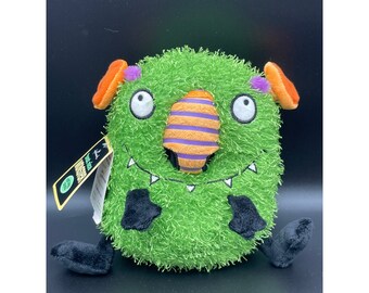 Green Monster Pick - Etsy
