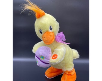 Stuffed Goffa Plush - Etsy