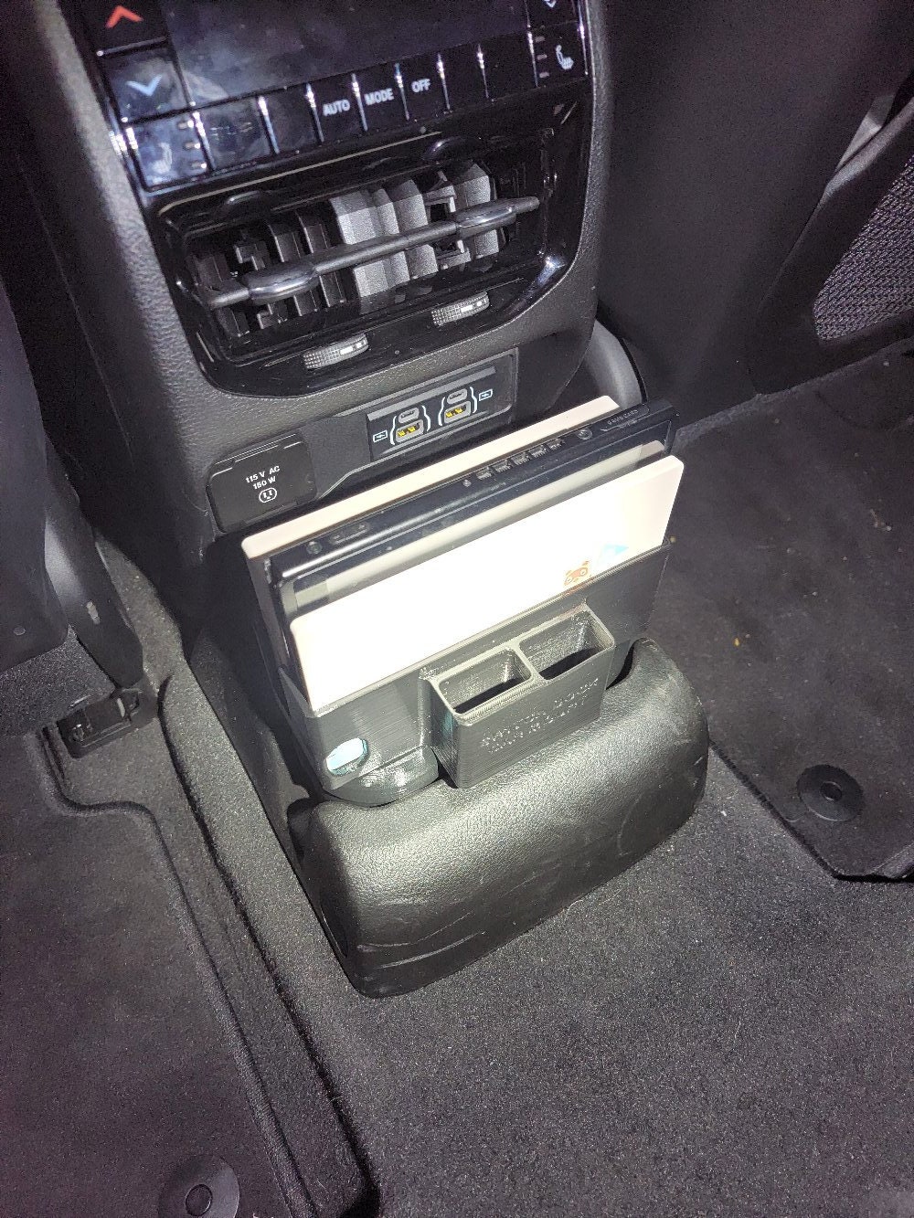 Nintendo Switch Dock Station Car Mount - Etsy