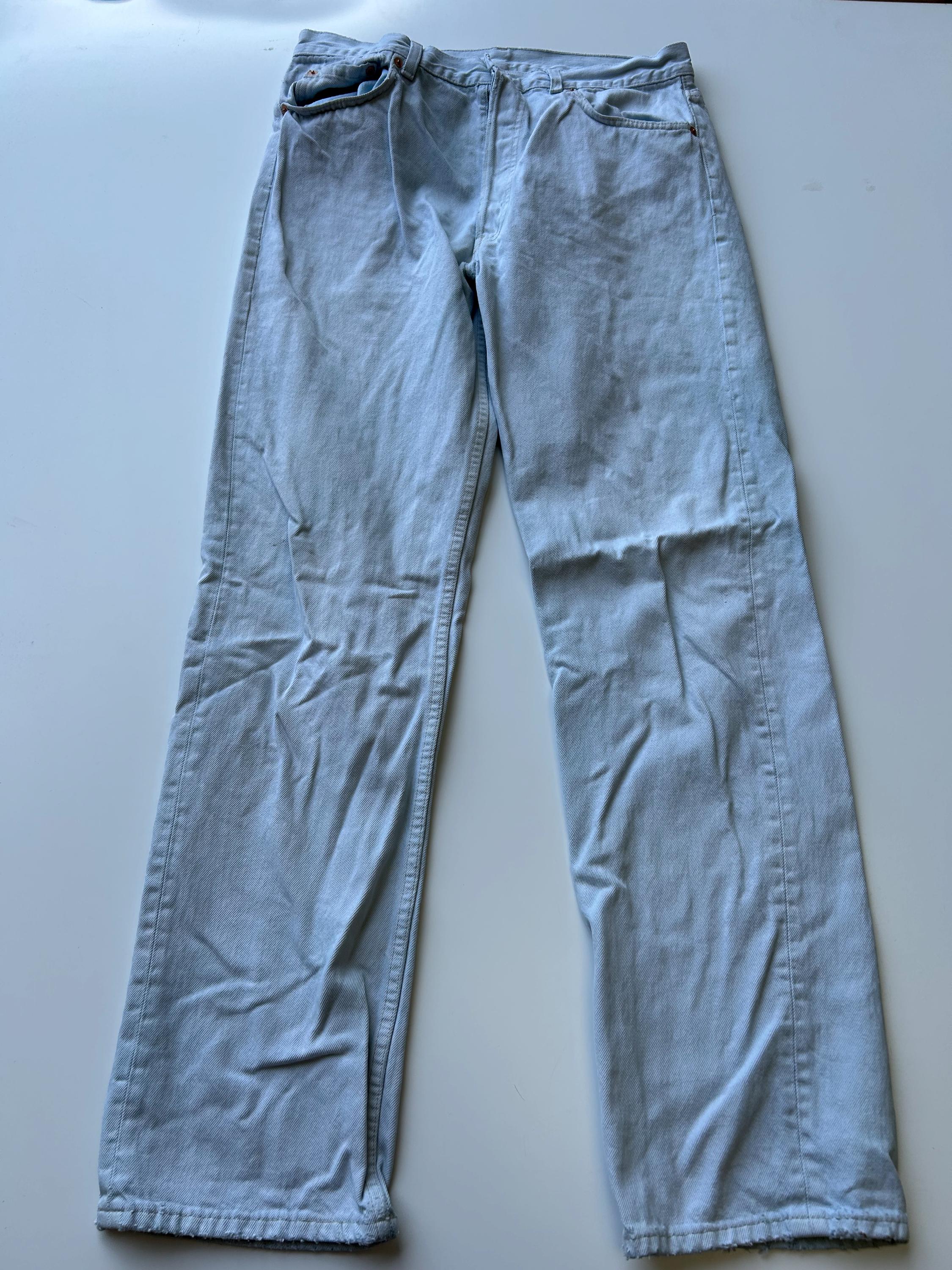 Levis 501 W32 L32 - Etsy Levis 501 W32 L32 - Etsy