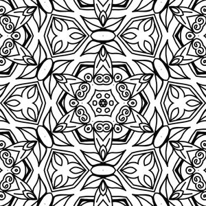 8000+ Digital Mandala Coloring Pages Bundle Printable Instant Download ...