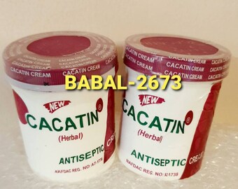 Antiseptic Cream - Etsy