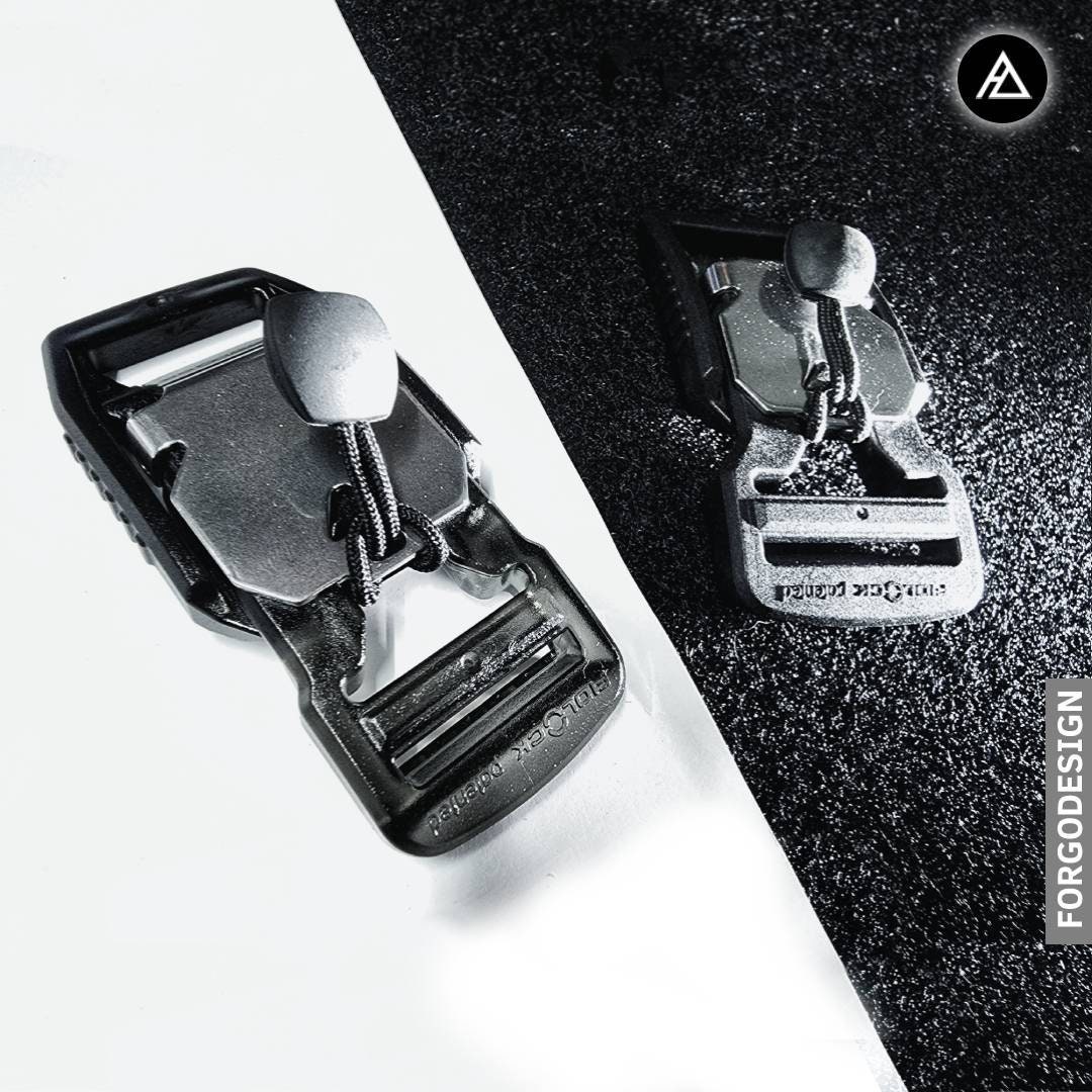 Translucent Black _fidlock_v_buckle 20 - Etsy