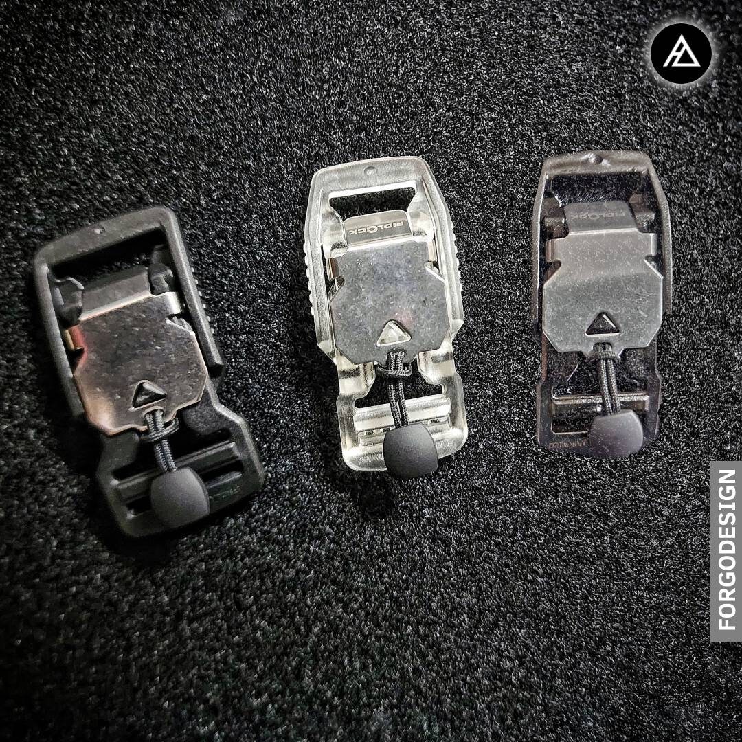 Translucent Black _fidlock_v_buckle 20 - Etsy