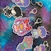 Omori & Friends Keychains - Etsy