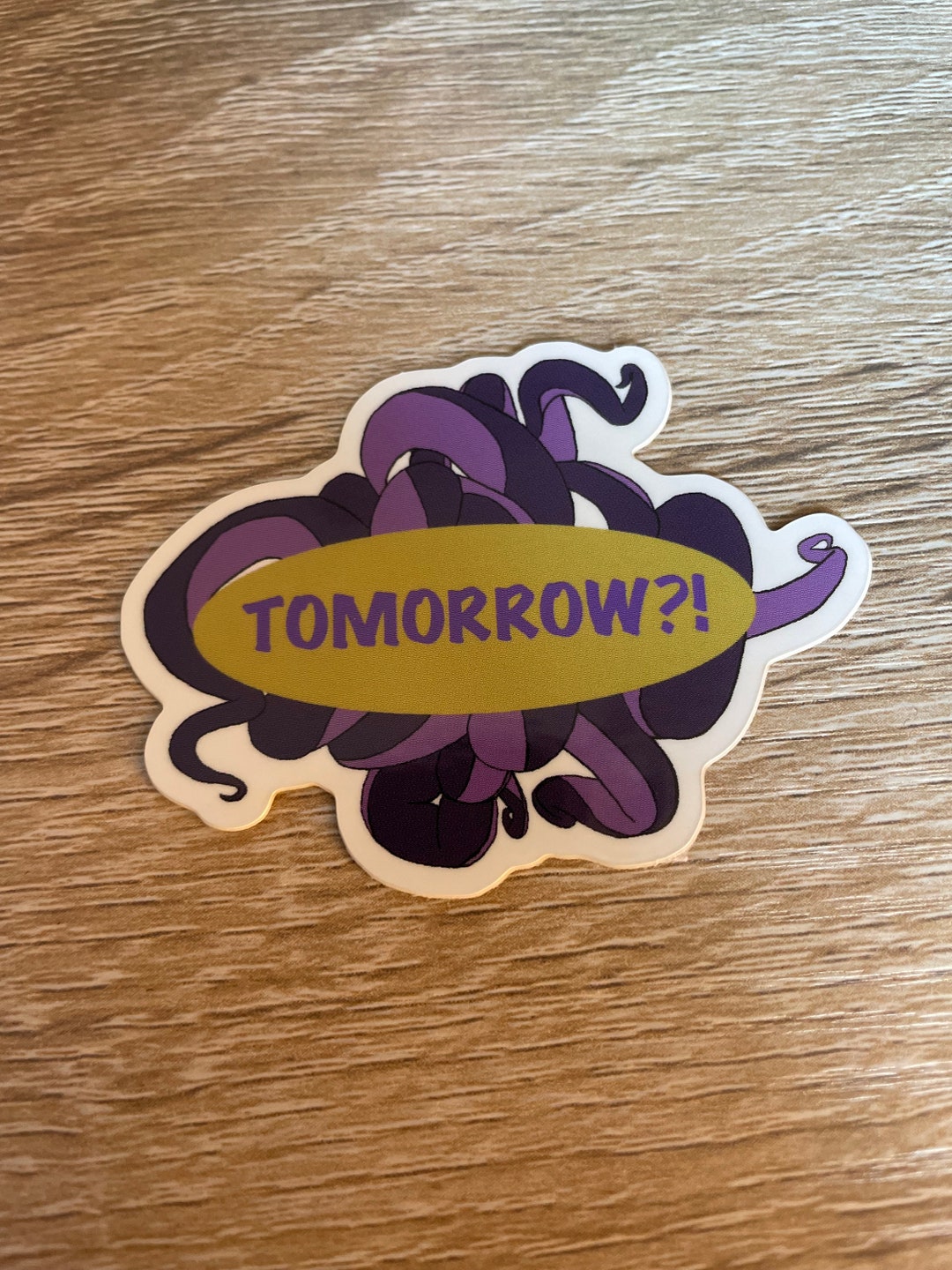 Hololive Stickers - Etsy