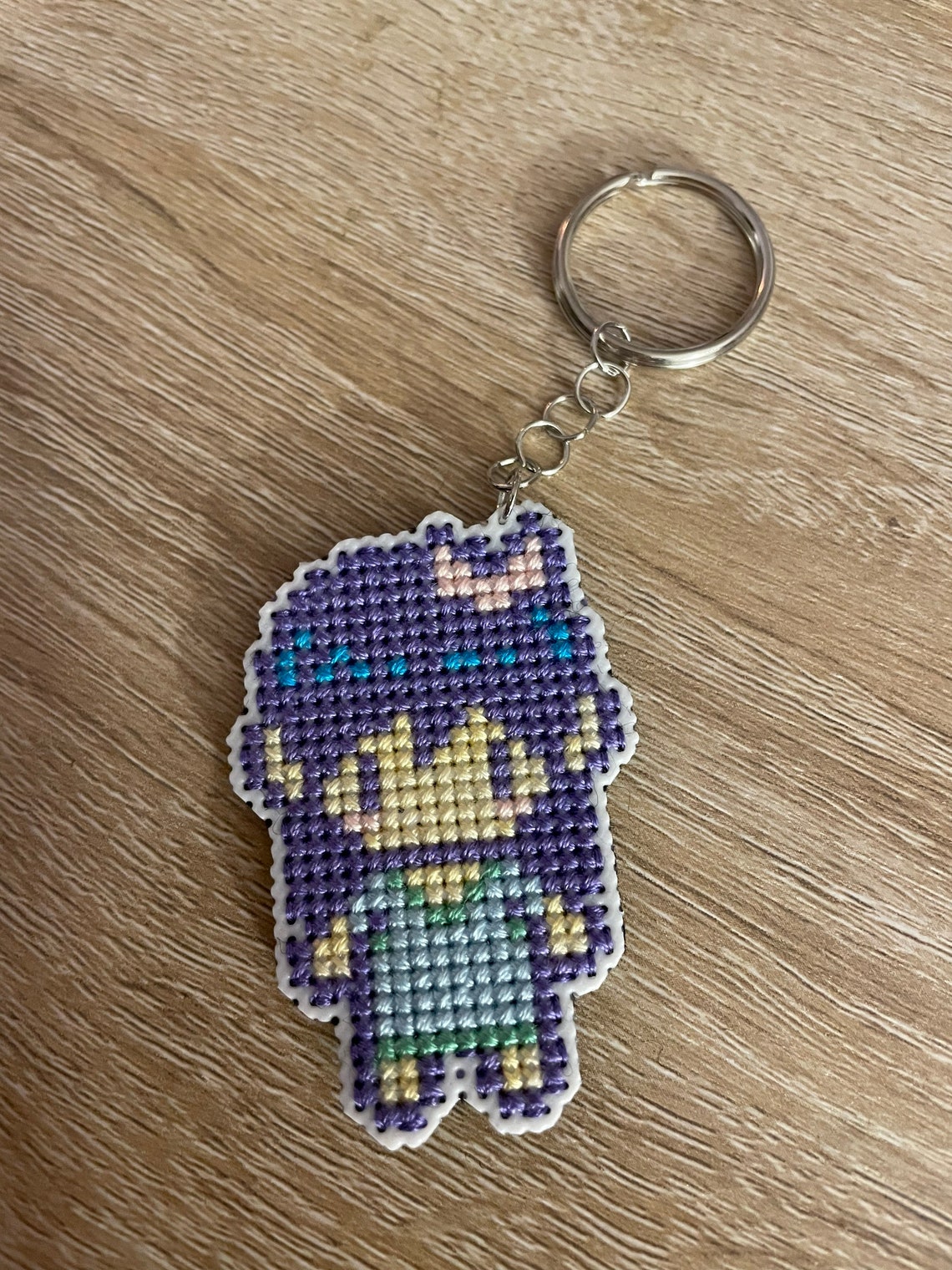 Omori & Friends Keychains - Etsy