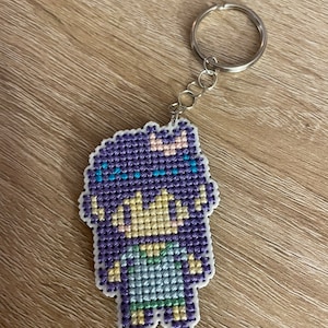 Omori & Friends Keychains - Etsy