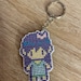 Omori & Friends Keychains - Etsy