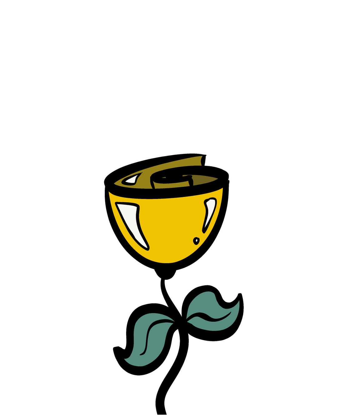 Rose SVG PNG - Etsy