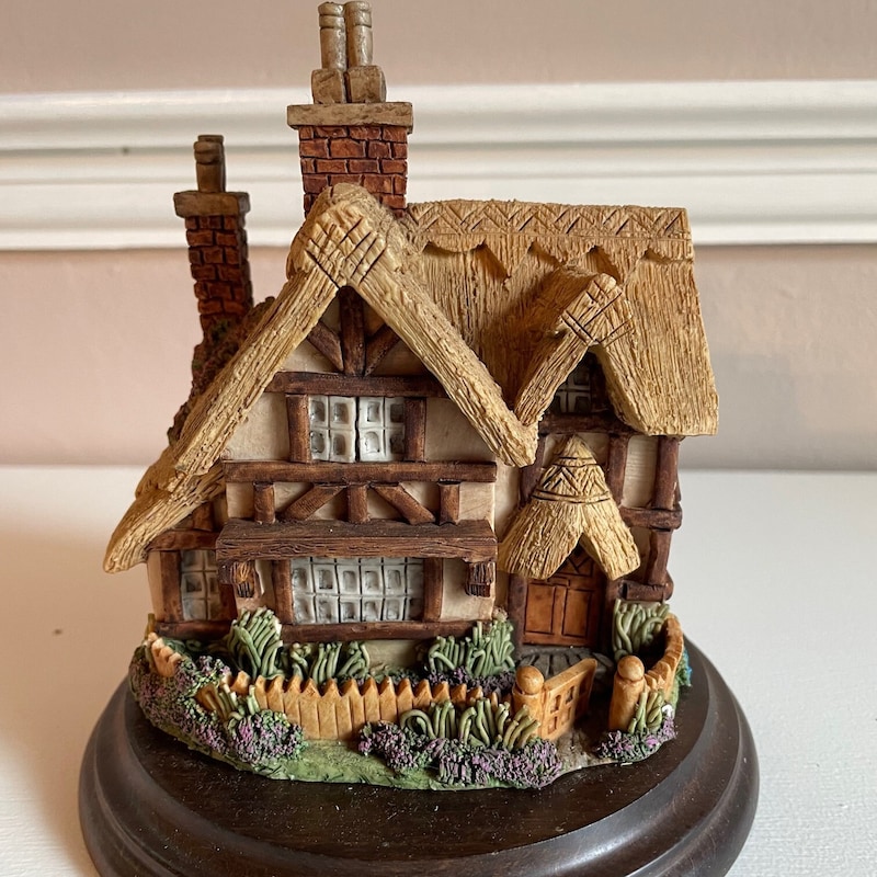 Country Artists Figurines - Etsy UK