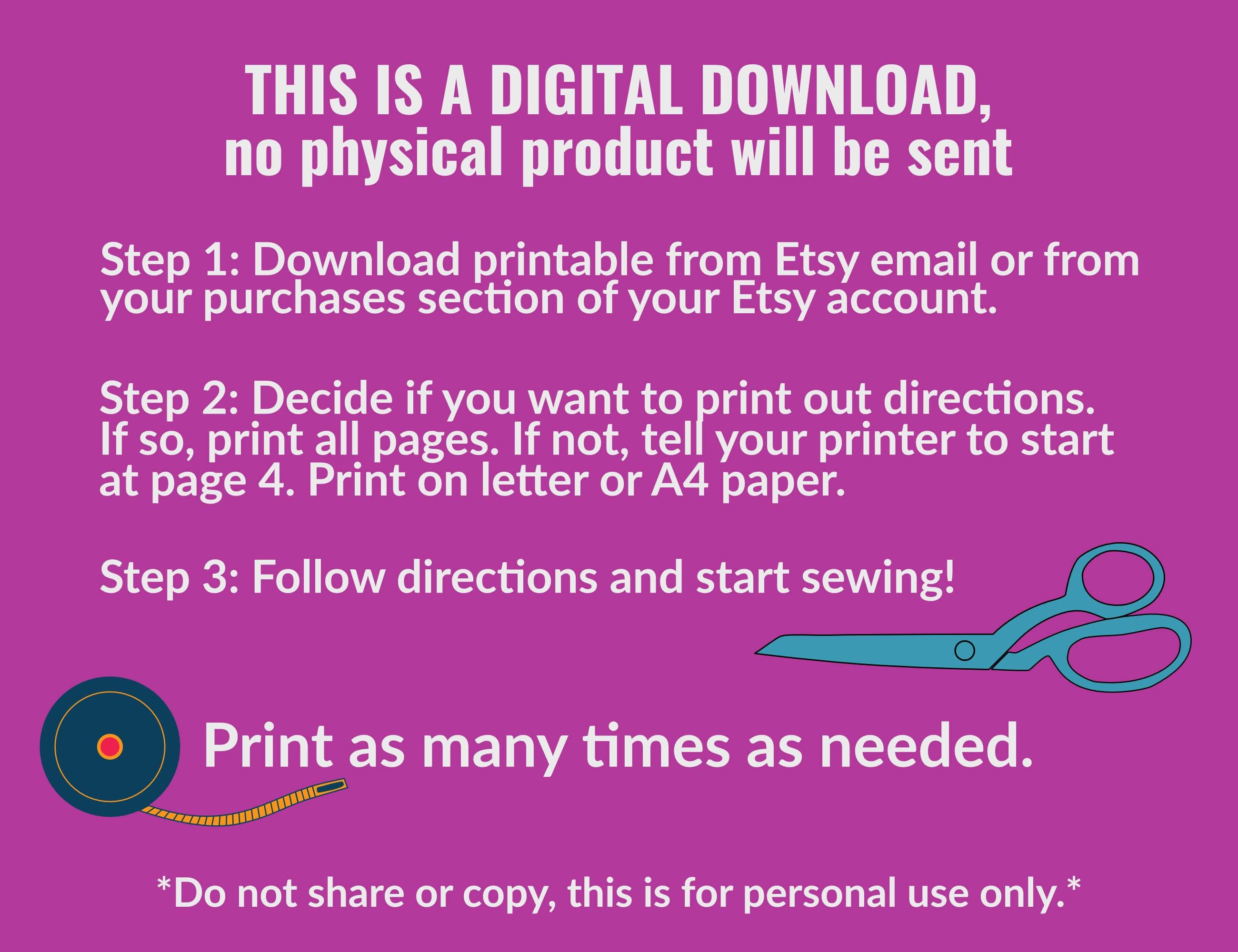 Sewing Machine Practice Sheets | Beginner Sewist / Sewer | Teach Kids ...