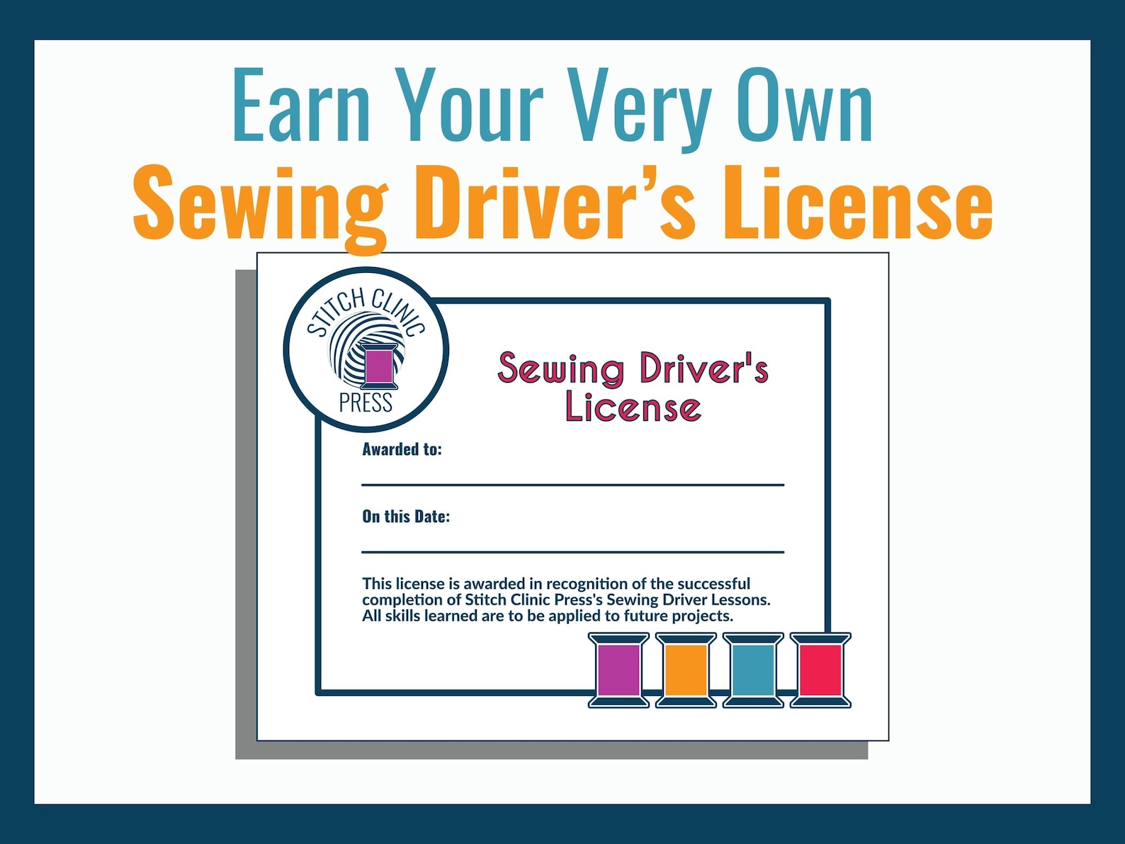 Sewing Machine Practice Sheets | Beginner Sewist / Sewer | Teach Kids ...