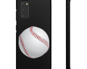 S20 Baseball Phone Case - Etsy