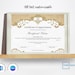 Editable Certificate of Appreciation. Award Template. Printable ...
