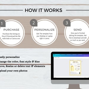 Editable Template for Meet the Student. Welcome Letter to School. First ...