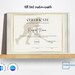 Editable Certificate of Participation or Excellence. Football Award ...