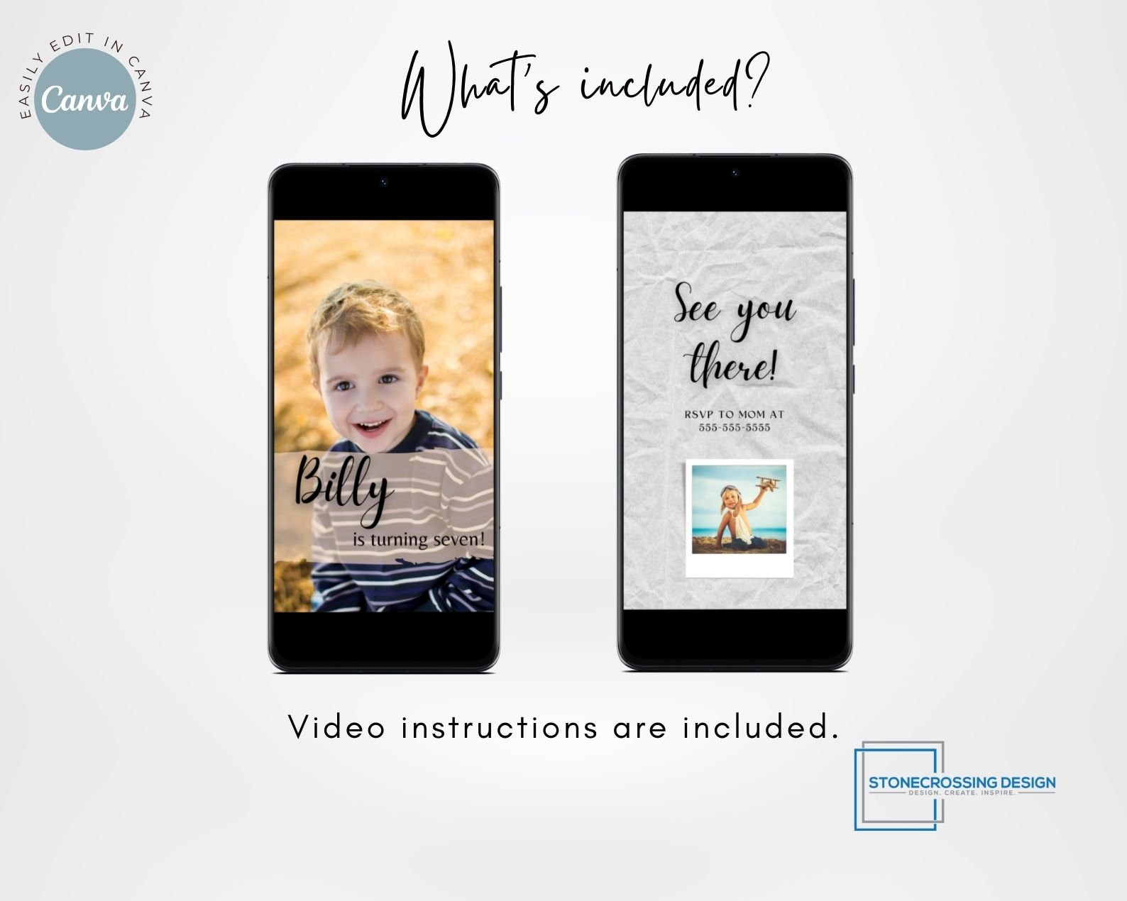 Digital Birthday Party Invitation Electronicbirthday Party - Etsy