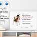 Editable Certificate of Completion for Dog Template. Award Template ...