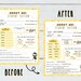 Editable Template for Meet the Student. Welcome Letter to School. First ...