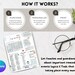 January 2026 Newsletter Template | Editable Monthly Newsletter ...