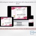 Editable Certificate of Completion Template. Award Template. Printable ...