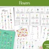 Printable 2024 Yearly Planner, 2024 Calendar, Year Planner Insert, Year ...