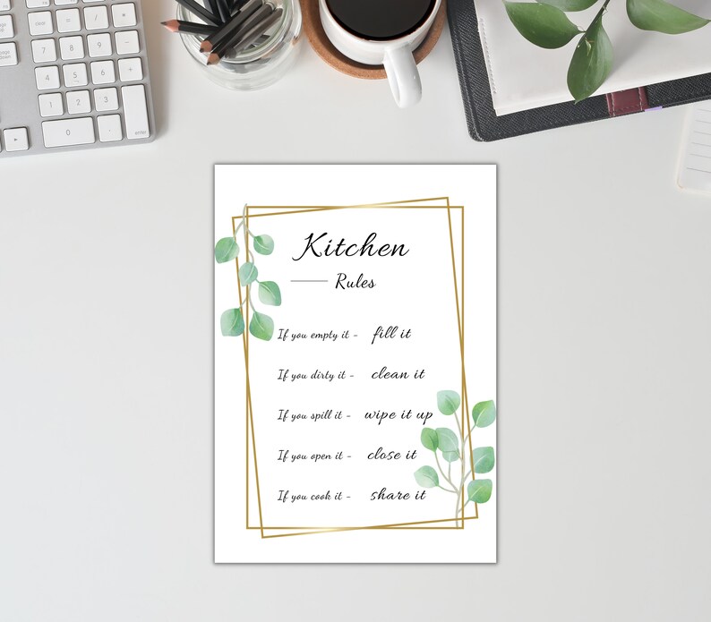 Recipe Book Printable Planner, Recipe Binder, Cookbook Diary, Recipe ...