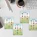 Printable Fruits & Vegetables Bundle, Kids Activity, Learning ...
