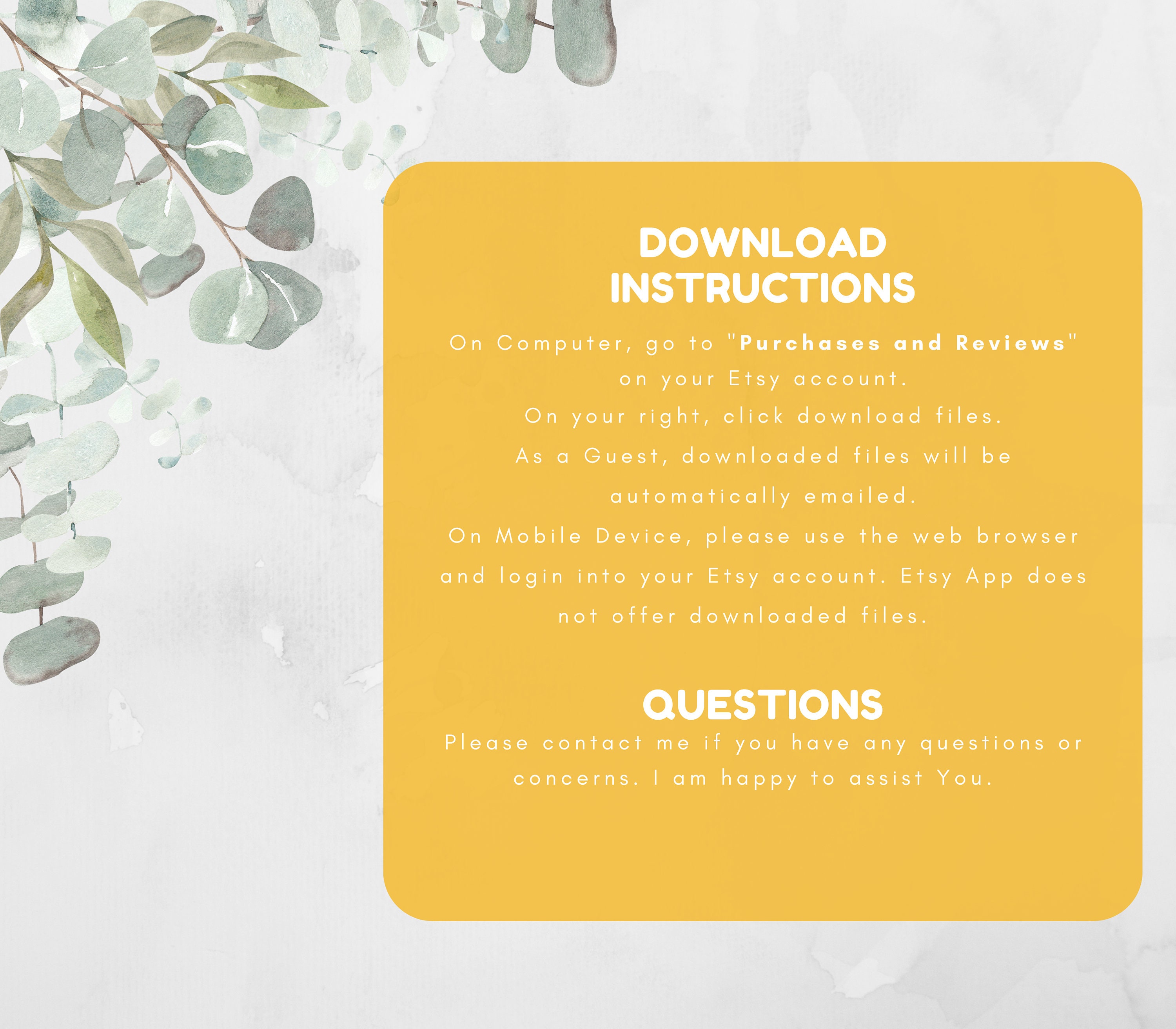 Printable 2024 Calendar Desk Branches Calendar Events - Etsy