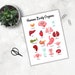 Human Body Organs Bundle, Human Organ Activities Preschool Printable ...