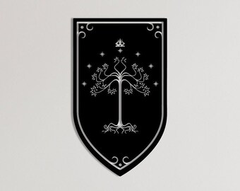 Gondor Flag - Etsy